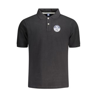 North Sails Klassisches Fit Poloshirt