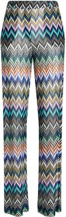 Missoni HOSEN & R&Ouml;CKE - Hosen auf YOOX.COM