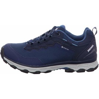 Meindl Activo Sport GTX - - Sport - Damen - Blau - 37 1/2 EU