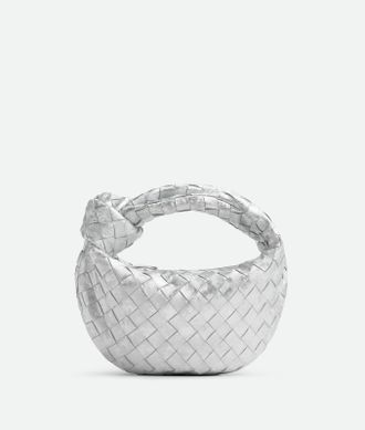 Bottega Veneta Mini Jodie - Bottega Veneta