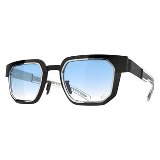 Blackfin Lunettes de soleil Prometheus - unisex - Accessoires - Noir - Taille: 51 MM