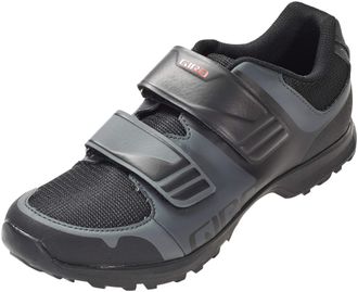 Giro Bike Berm Rennradschuh Dark Shadow/Black 21 49