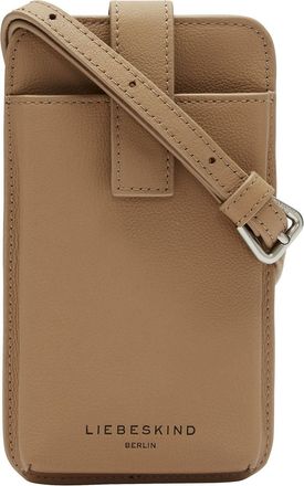 Liebeskind Liebeskind SEASONAL NOOS HARRIS Mobile Pouch sandstone