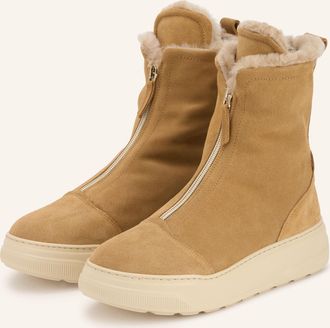 Darling Harbour Darling Harbour Boots beige