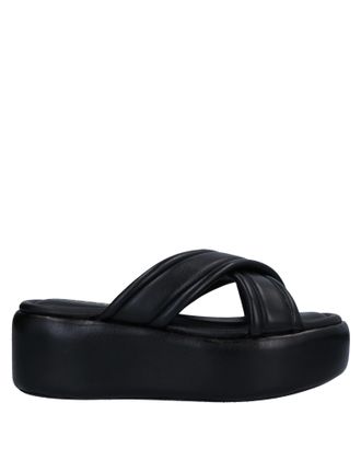 Paola Ferri SCHUHE - Sandalen auf YOOX.COM