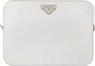 Marc Ellis Femme, Sacs, Gris, Taille: ONE Size Flat Flowe 26