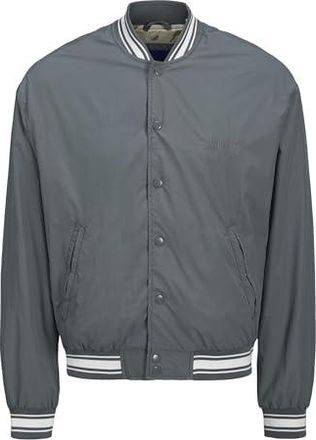 Jack & Jones Joralmeria Bomber Jacket, temp&ecirc;te, L Hommes
