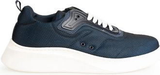 Baldinini Vectra Baskets - Homme - Chaussures - Bleu - Taille: 41 EU