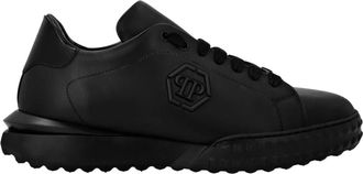 Philipp Plein unisex, Schuhe, Schwarzk, 45 EUGr&ouml;&szlig;e