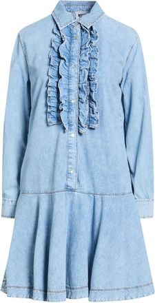 Moschino KLEIDER - Mini-Kleider auf YOOX.COM