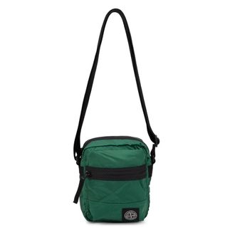 Stone Island Herren, Taschen, Gr&uuml;n, ONE SIZEGr&ouml;&szlig;e