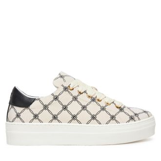 Elisabetta Franchi Sneakers Elisabetta Franchi F4A9E0245 257 S Beige