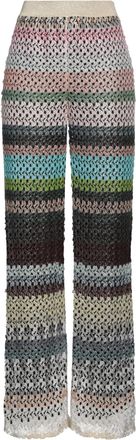 Missoni HOSEN & R&Ouml;CKE - Hosen auf YOOX.COM