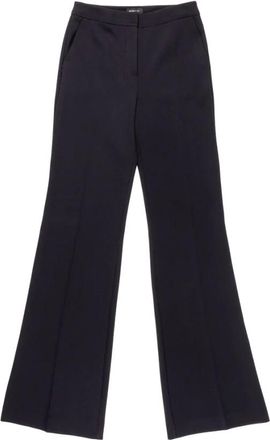 Nenette Damen, Hosen, Schwarzk, SGröße