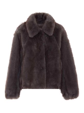 VALENTINI 1972 Rollkragenpullover - Grau