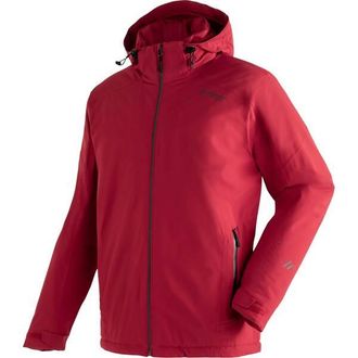 Maier Sports Herren Funktionsjacke Karajol mTEX