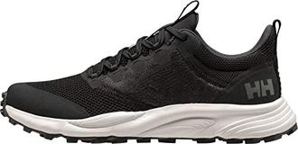 Helly Hansen Homme Featherswift TR Sneaker, Noir, 45 EU