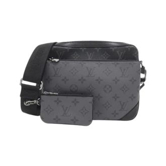Louis Vuitton Pre-owned Shoulder Bag - - Pre-owned - Herren - Grau - ONE SIZE