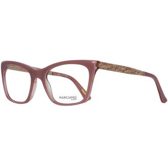 Guess Femme, Accessoires, Rose, Taille: ONE Size Cat Eye Frame