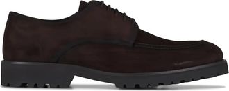 To Boot New York Dario Oxford-Schuhe - Braun