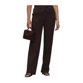 Ibana Pava Hose - - Trousers - Damen - Braun - L