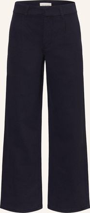 Calvin Klein Chino schwarz