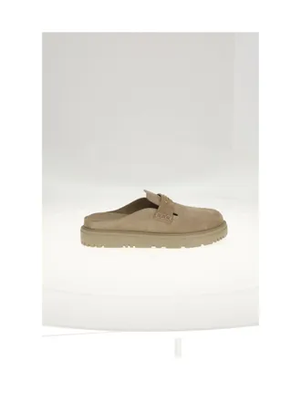 Dior Boy Mule - Beige