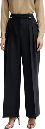 Barbour Damen, Hosen, Blau, MGr&ouml;&szlig;e