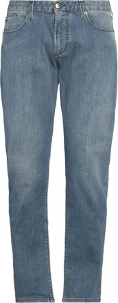 Emporio Armani HOSEN & R&Ouml;CKE - Jeanshosen auf YOOX.COM