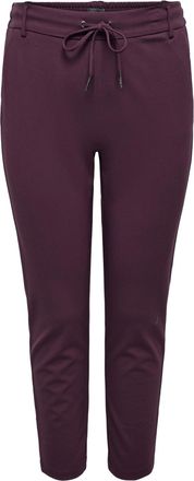 Only Carmakoma Damen Cargoldtrash Life Classic Pant Noos, Port Royale, 54W x 32L