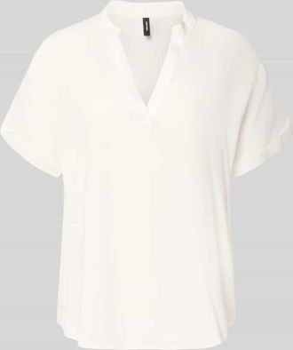 Vero Moda Relaxed Fit Blusenshirt aus reiner Viskose Modell BEAUTY