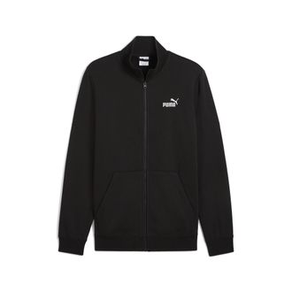 Puma Sportsweatjacke Essentials No. 1