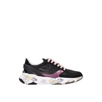 Premiata Buffly Sneakers - - Shoes - Damen - Schwarzk - 40 EU