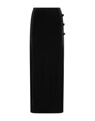 Ganni BAS - Jupes longues sur YOOX.COM