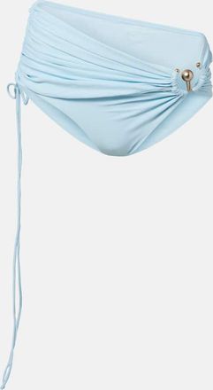 CHRISTOPHER ESBER Bikini-Höschen Orbit