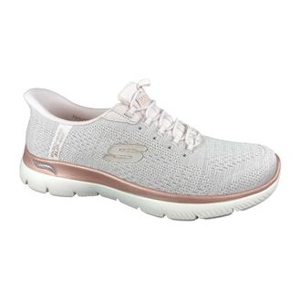 Skechers Damen, Schuhe, Rosa, 38 EUGr&ouml;&szlig;e
