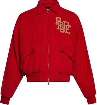 Rhude JACKEN & M&Auml;NTEL - Jacken und Anoraks auf YOOX.COM