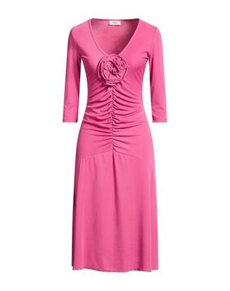 Dixie ROBES - Robes midi sur YOOX.COM