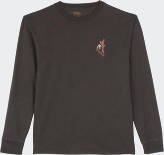 Rvca Rvca - T-shirt - Taille XL