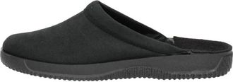 Rohde Homme, Chaussures, Noir, Taille: 41 EU Slippers