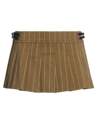 Miaou HOSEN & R&Ouml;CKE - Minir&ouml;cke auf YOOX.COM