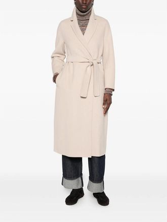 Max Mara Coat - Beige