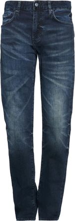 A|X Armani Exchange HOSEN & R&Ouml;CKE - Jeanshosen auf YOOX.COM