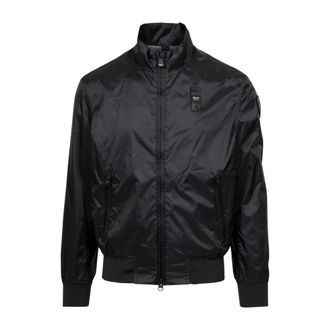 Blauer Herren, Jacken, Schwarzk, XLGr&ouml;&szlig;e