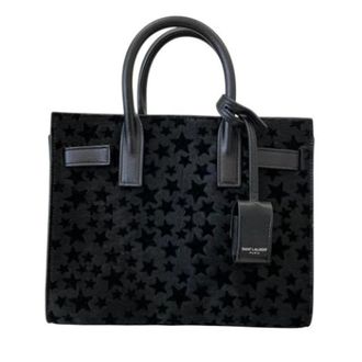 Saint Laurent Pre-owned Vintage Shoulder Bag - - Pre-owned - Damen - Schwarzk - ONE SIZE