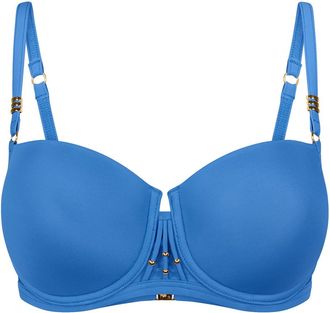Triumph B&uuml;gel-Bikini-Top Red Label Palina Love by the Sea