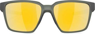 Oakley Actuator Sonnenbrille - Grün
