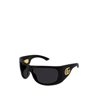 Gucci Damen, Accessories, Schwarzk, 66 MMGr&ouml;&szlig;e