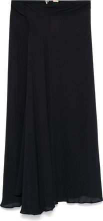 Cult Gaia Shera Midirock - Schwarz