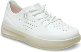 Crocs Womens Inmotion LiteRide Pacer 39-40 EU White